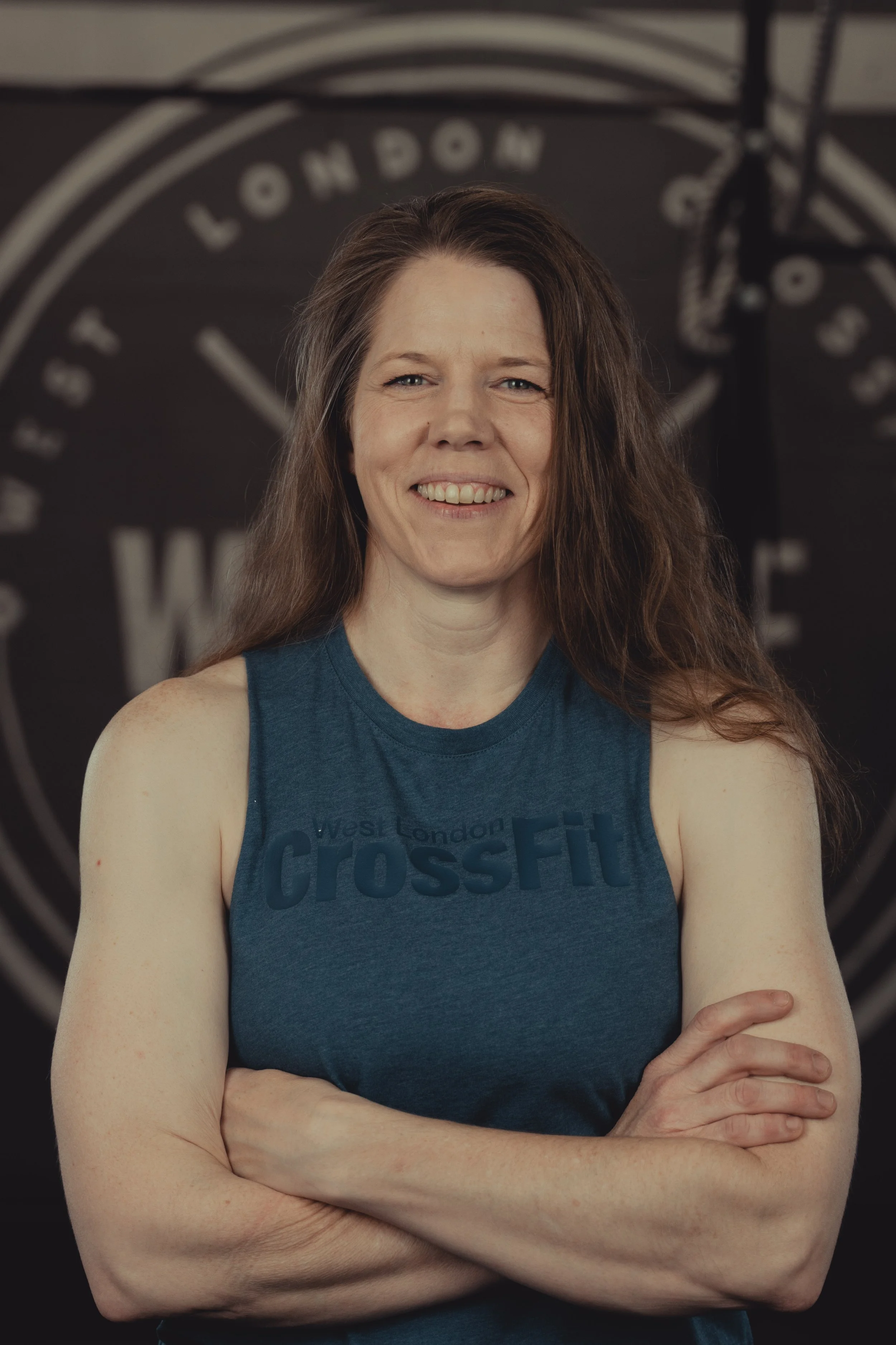 Meet Our Coaches | Expert CrossFit Trainers at West London CrossFit ...