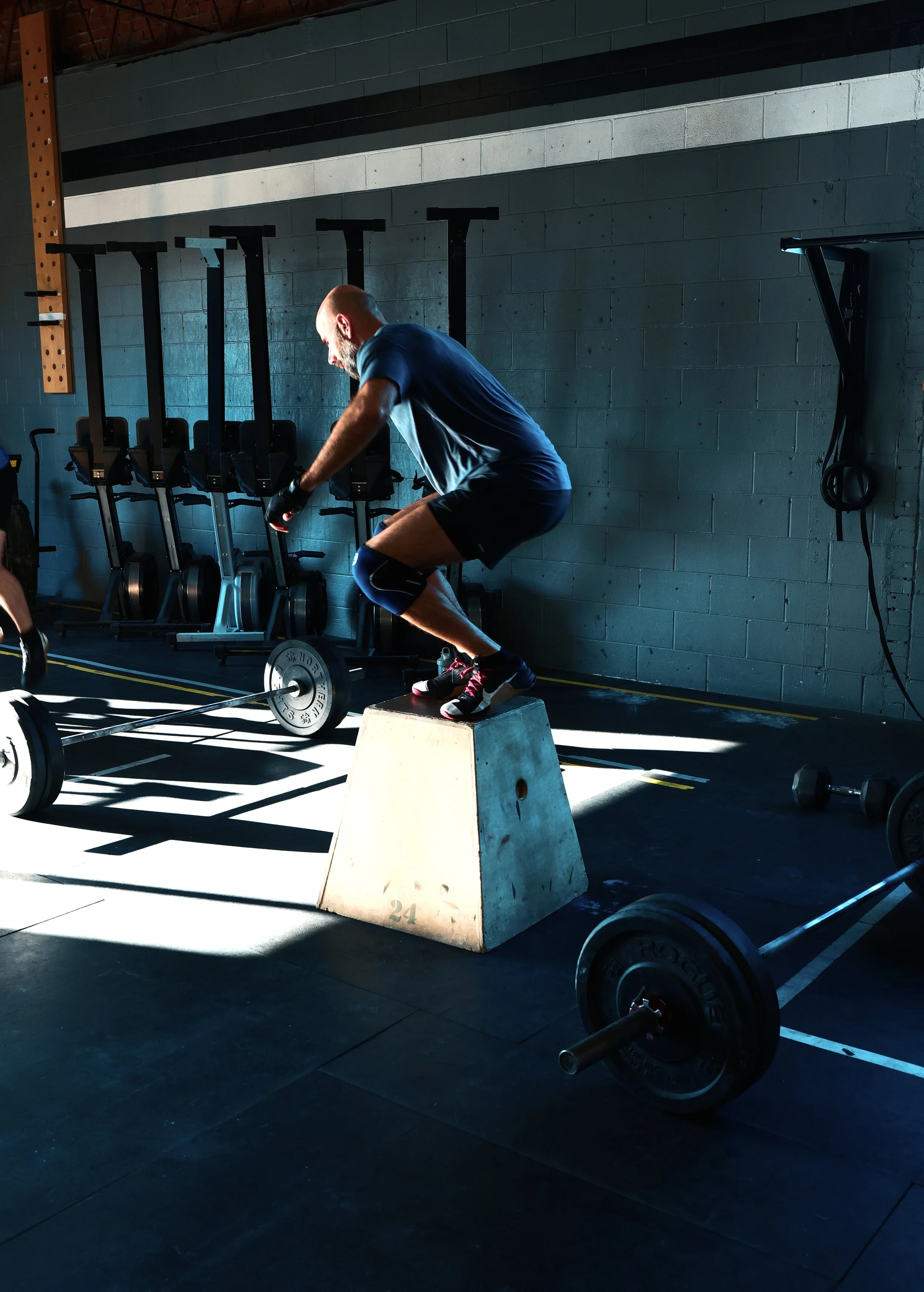 West London Crossfit