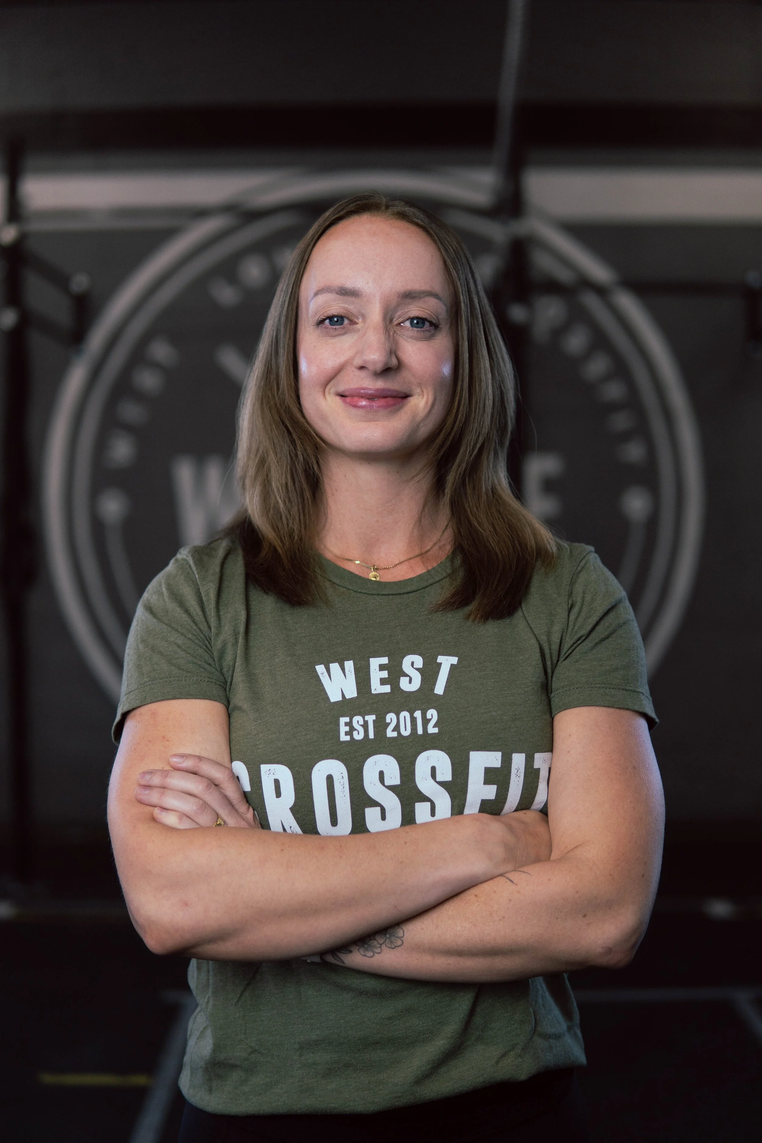 Meet Our Coaches | Expert CrossFit Trainers at West London CrossFit ...