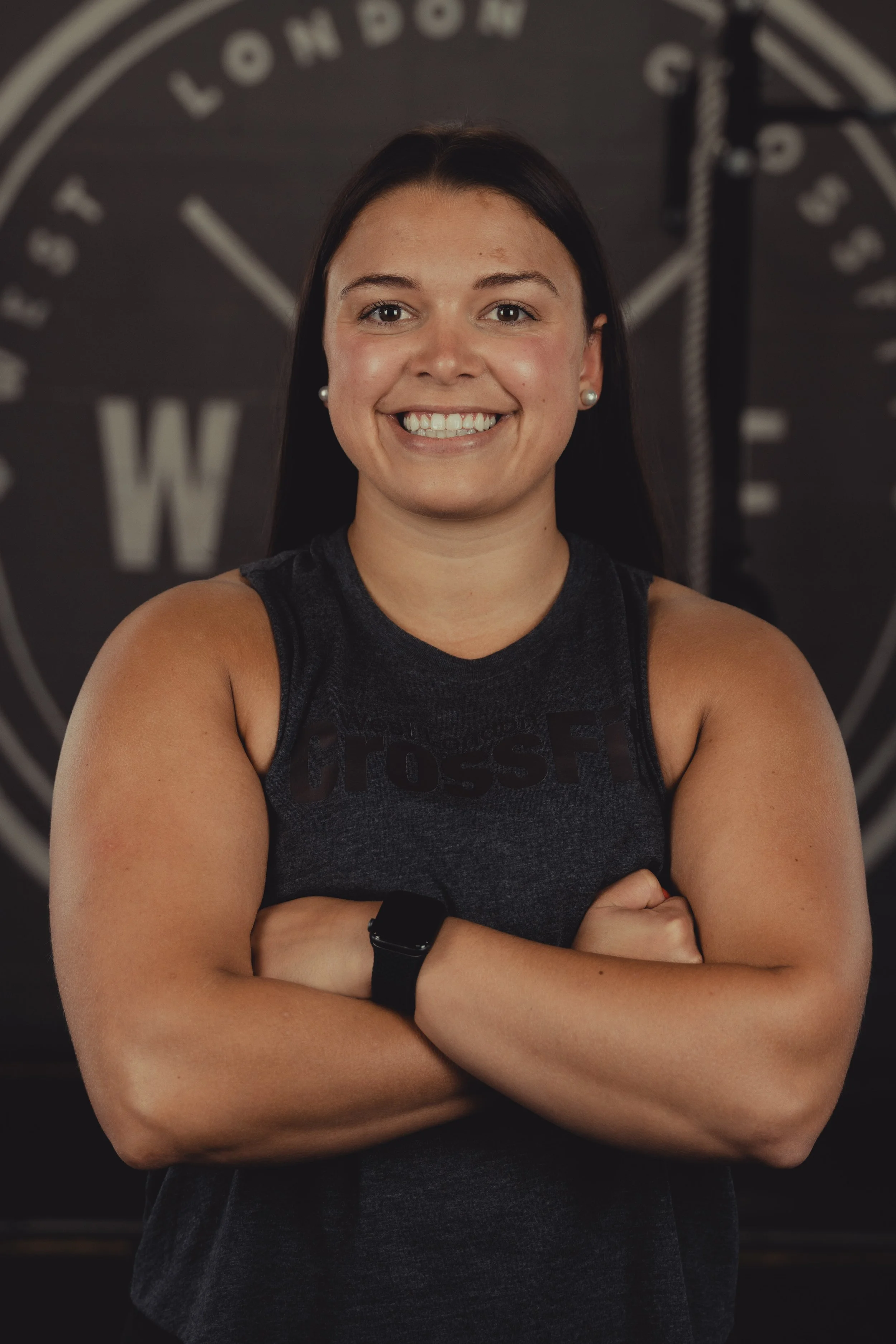 Meet Our Coaches | Expert CrossFit Trainers at West London CrossFit ...