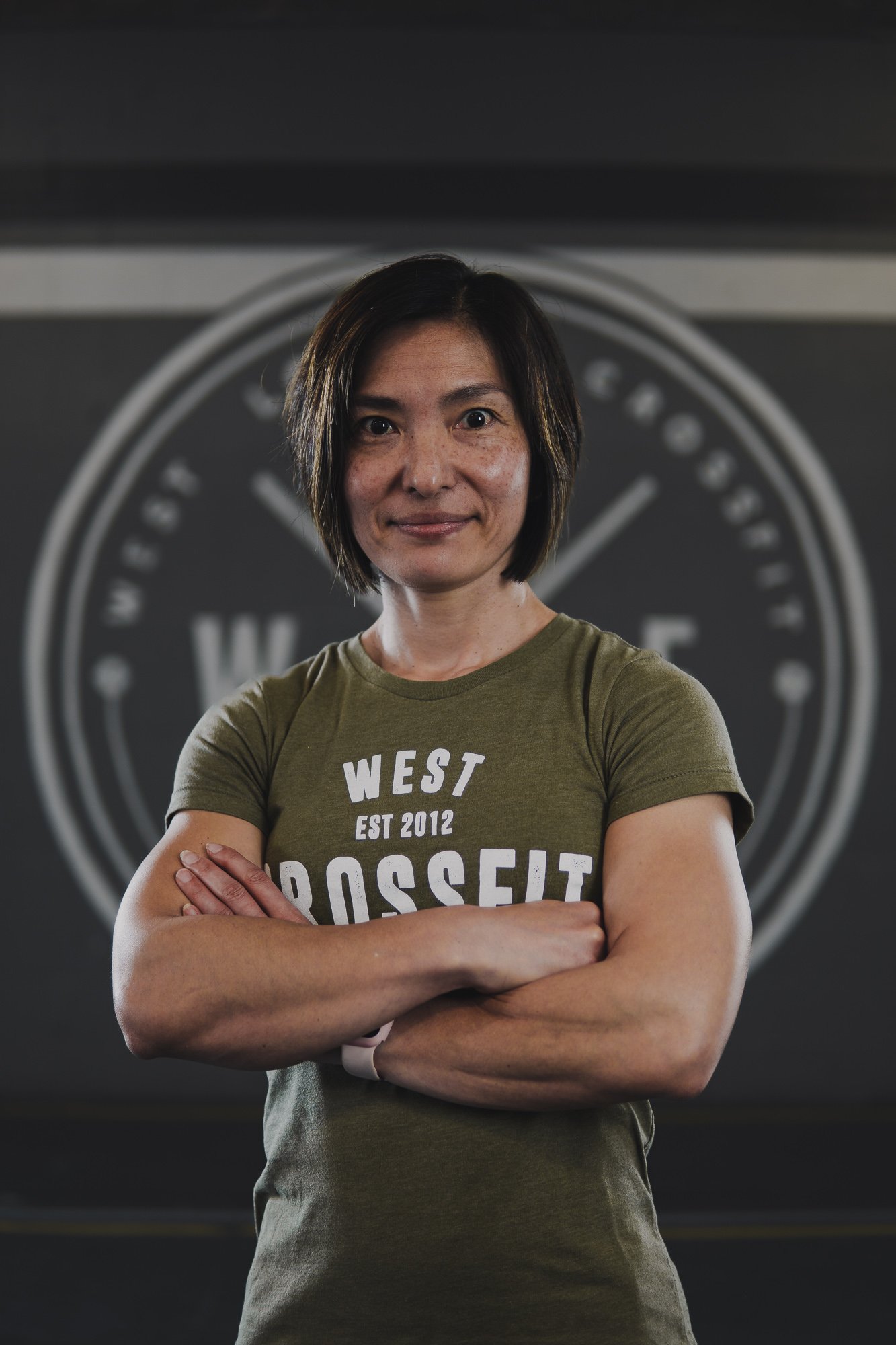 Our Team — West London Crossfit