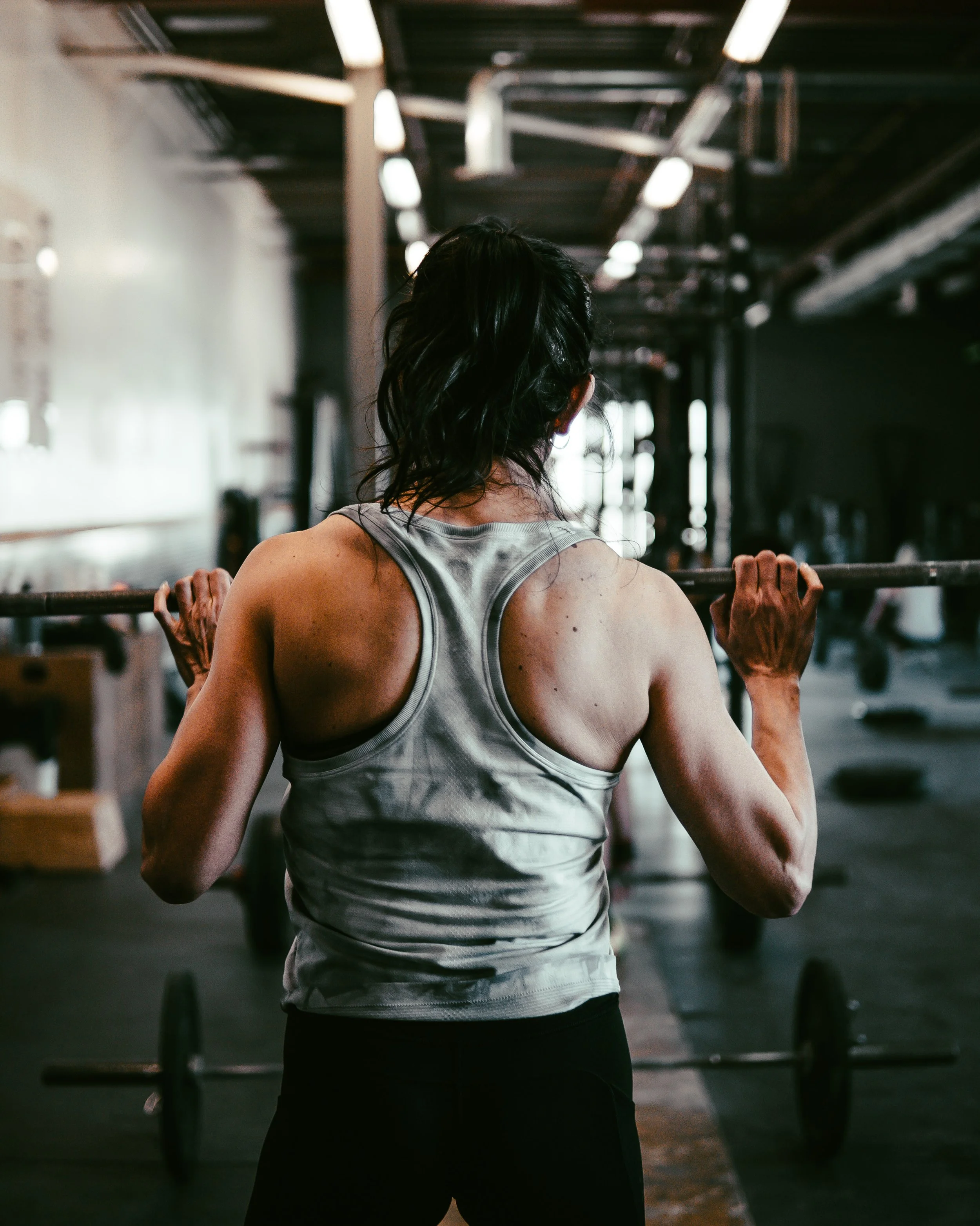 West London Crossfit