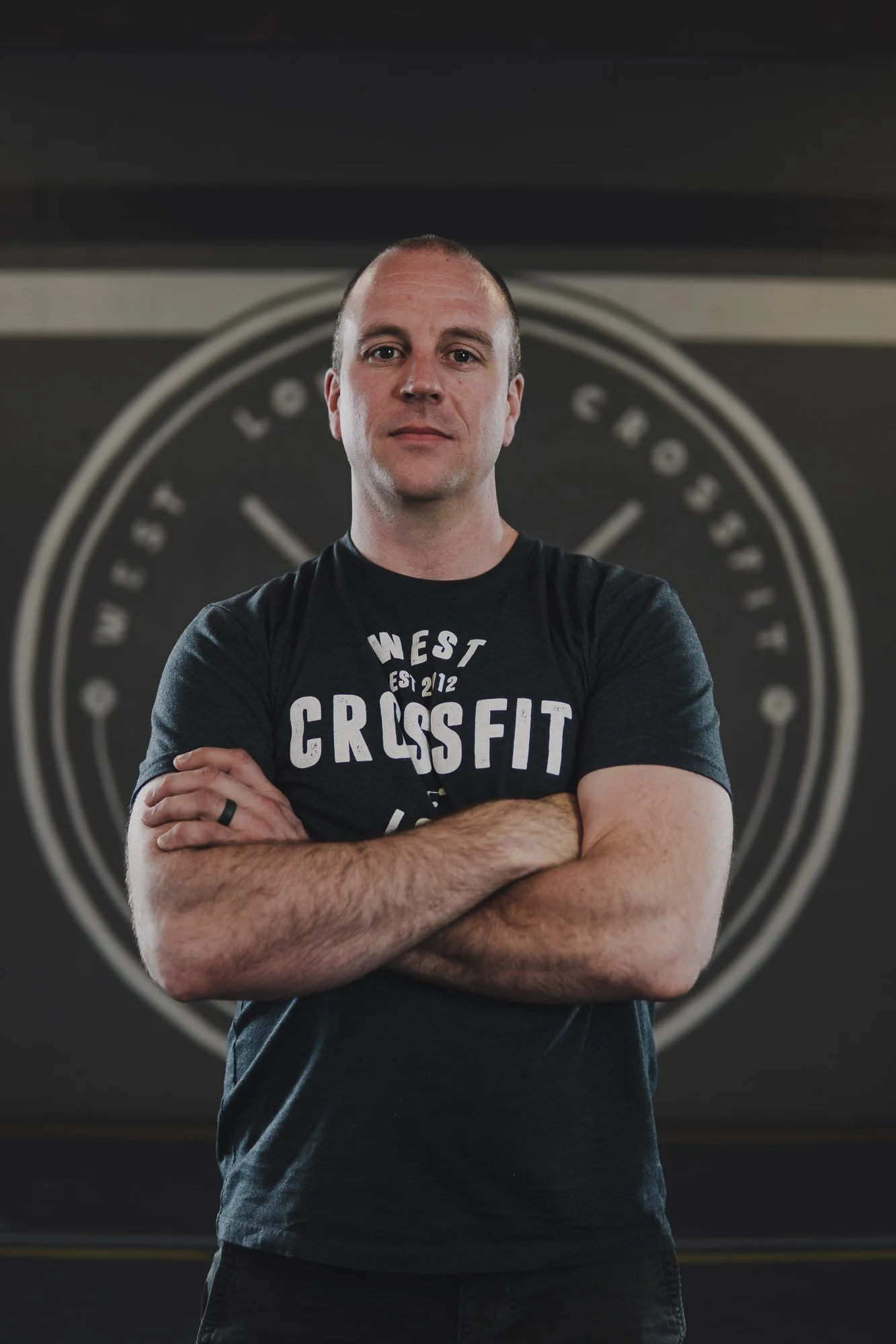 Our Team — West London Crossfit