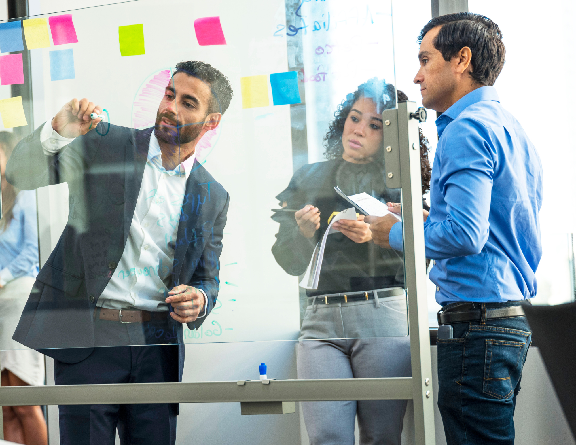 What makes a good leader? 5 tips you can implement right now — Candour ...