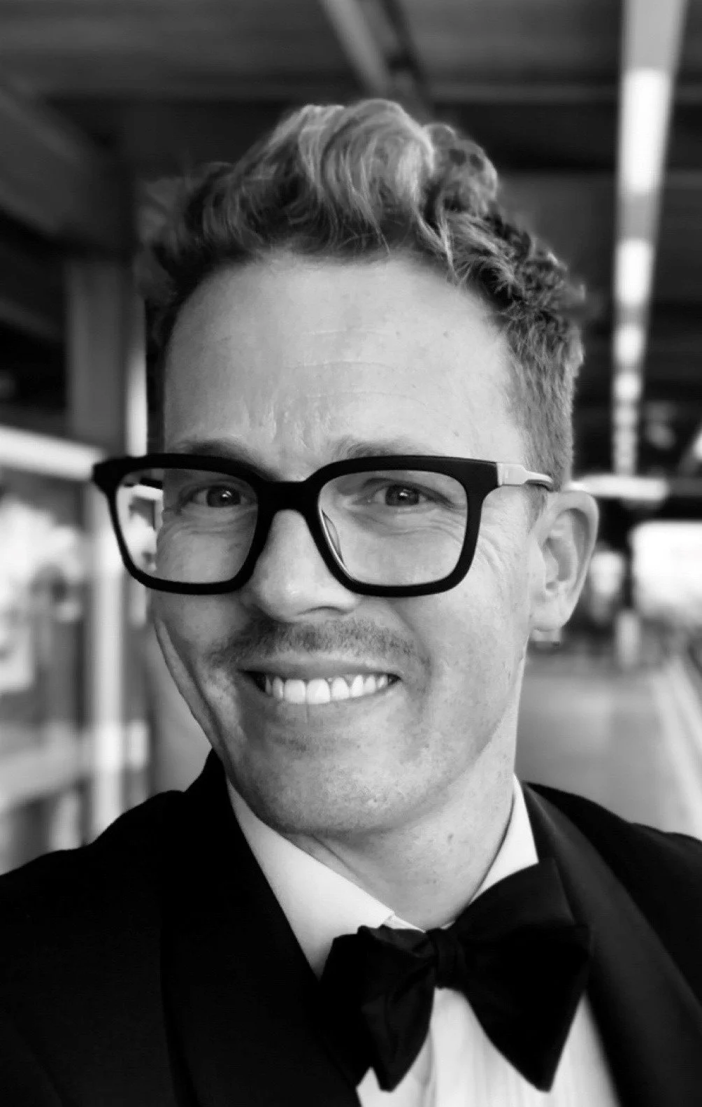 About 1 — Andrew Buchanan Design