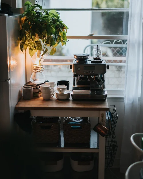 DIY: Kitchen Trolley Design — The Space: Let's Talk Interior Design ...