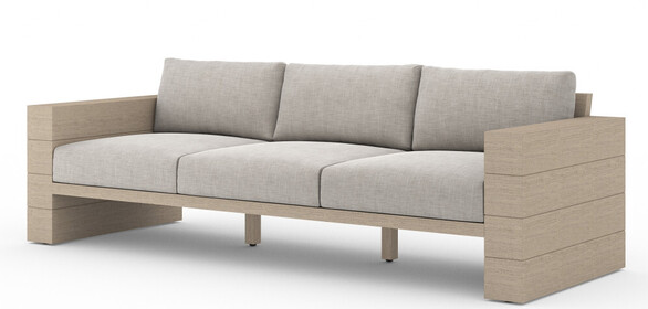 HOW TO CREATE THE ULTIMATE OUTDOOR LIVING SPACE — The Space: Let's Talk ...