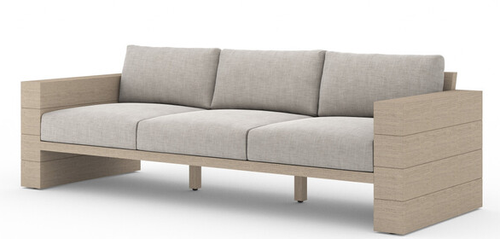 HOW TO CREATE THE ULTIMATE OUTDOOR LIVING SPACE — The Space: Let's Talk ...