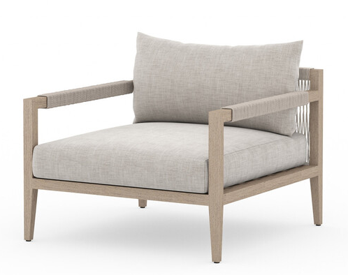 HOW TO CREATE THE ULTIMATE OUTDOOR LIVING SPACE — The Space: Let's Talk ...