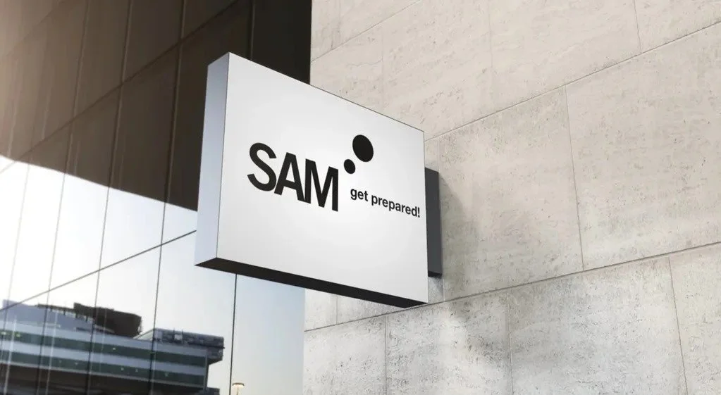 SAM | The Tax Outsourcing Experts