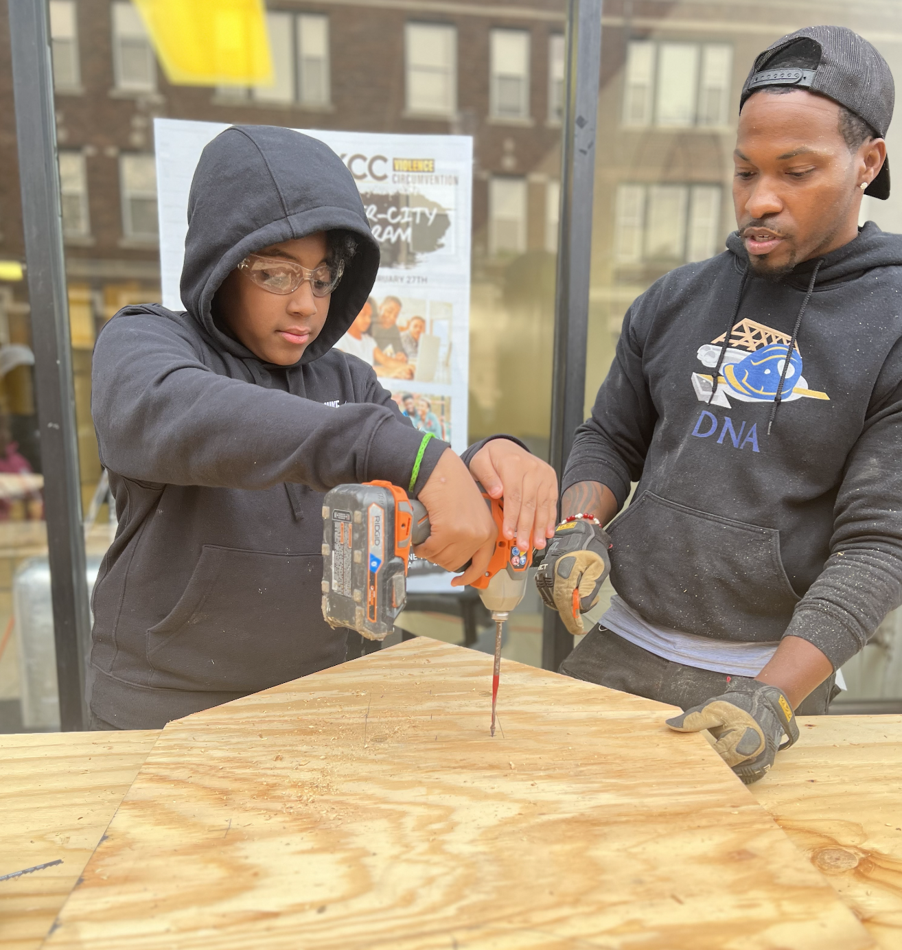 KCC Academy | Trade Training | Workforce Development | Community ...