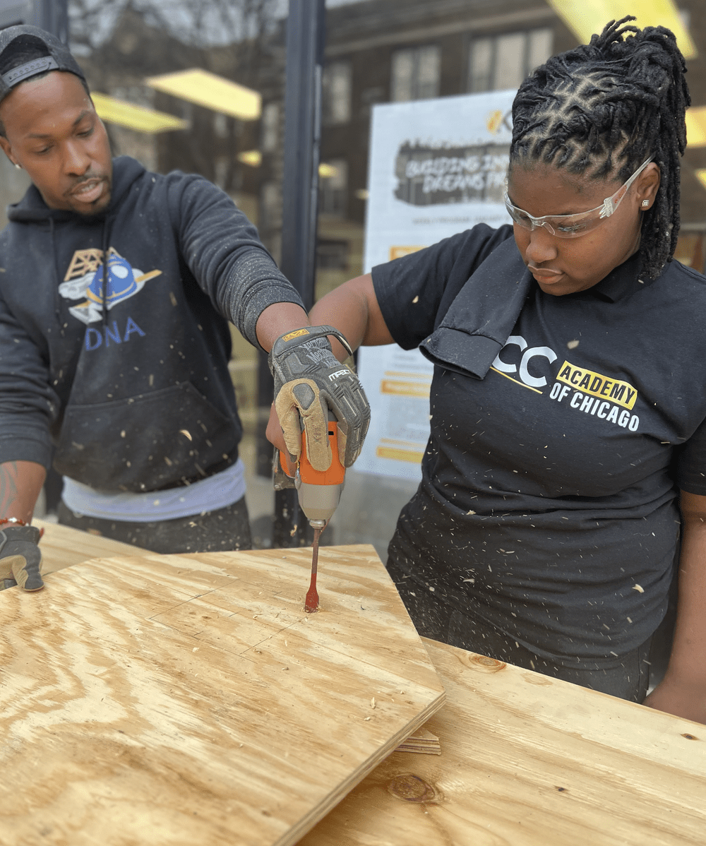 KCC Academy | Trade Training | Workforce Development | Community ...