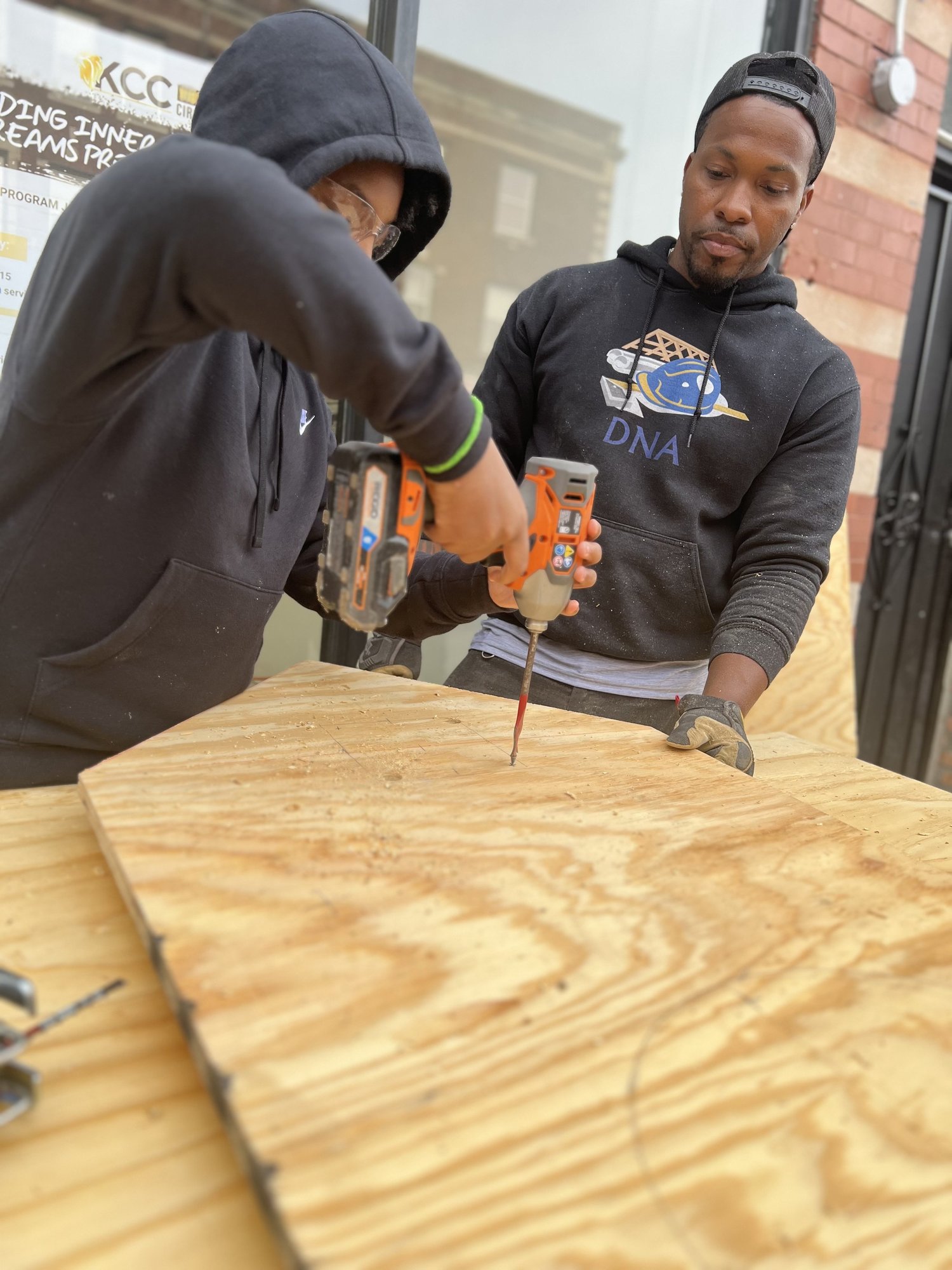 KCC Academy | Trade Training | Workforce Development | Community ...