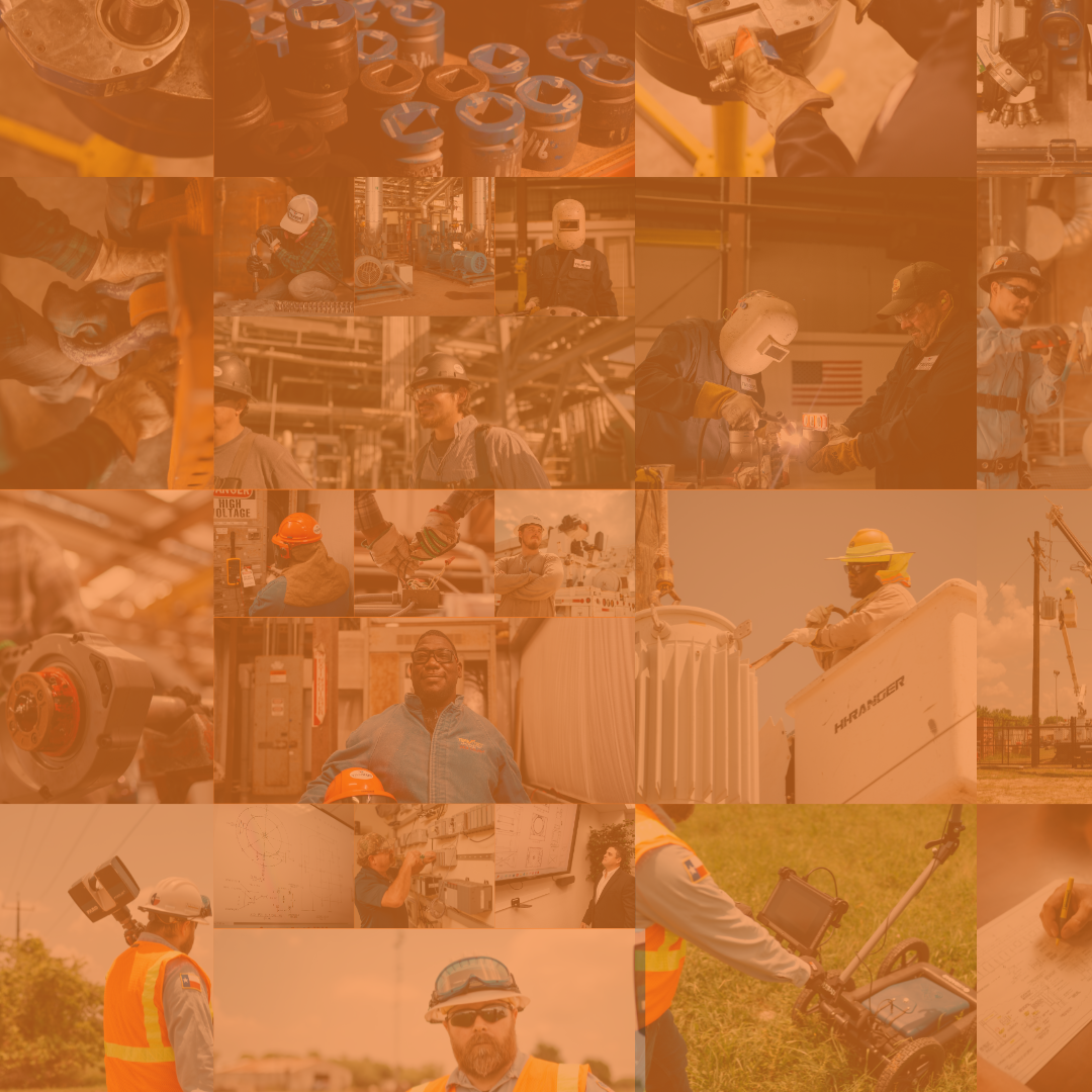 7 Companies, 1 Powerhouse Brand Rebrand | 2ten Marketing