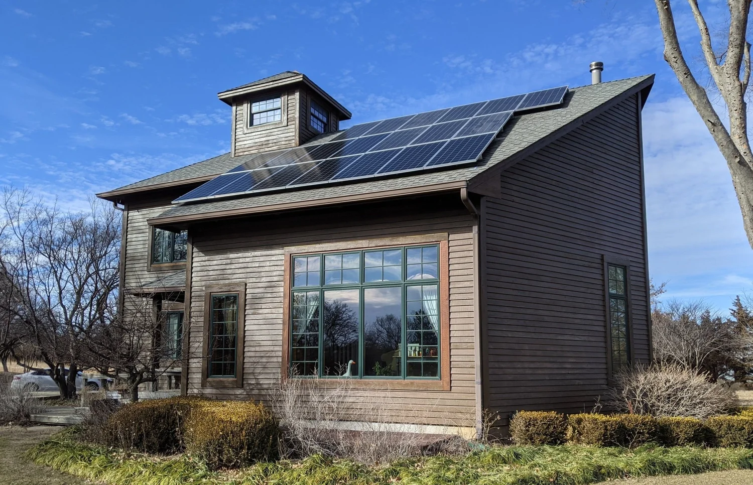 King Solar, Inc.