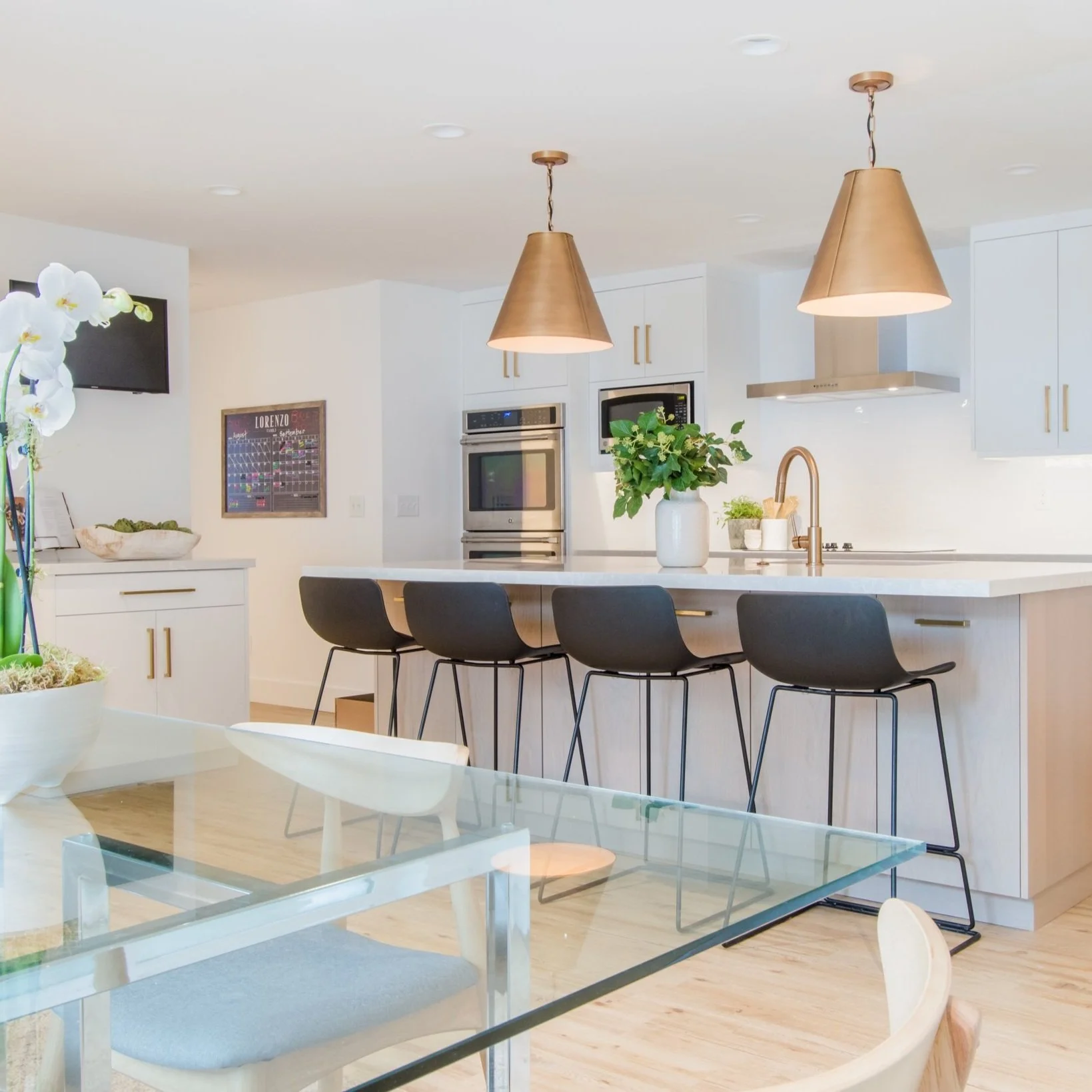 Recent Work — Jeri Davis Design Studio