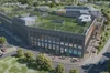 Spelthorne Leisure Centre | Staines | Surrey | TW18 — Van Zyl & de Villiers