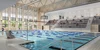 Spelthorne Leisure Centre | Staines | Surrey | TW18 — Van Zyl & de Villiers