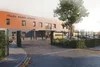 Oxlow Bridge school | Barking and dagenham — Van Zyl & de Villiers