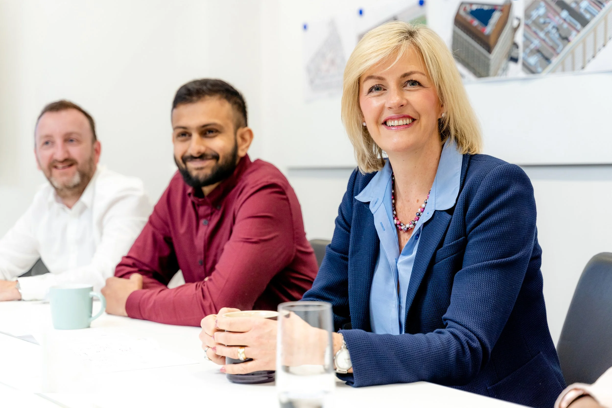 Clients — Van Zyl & de Villiers