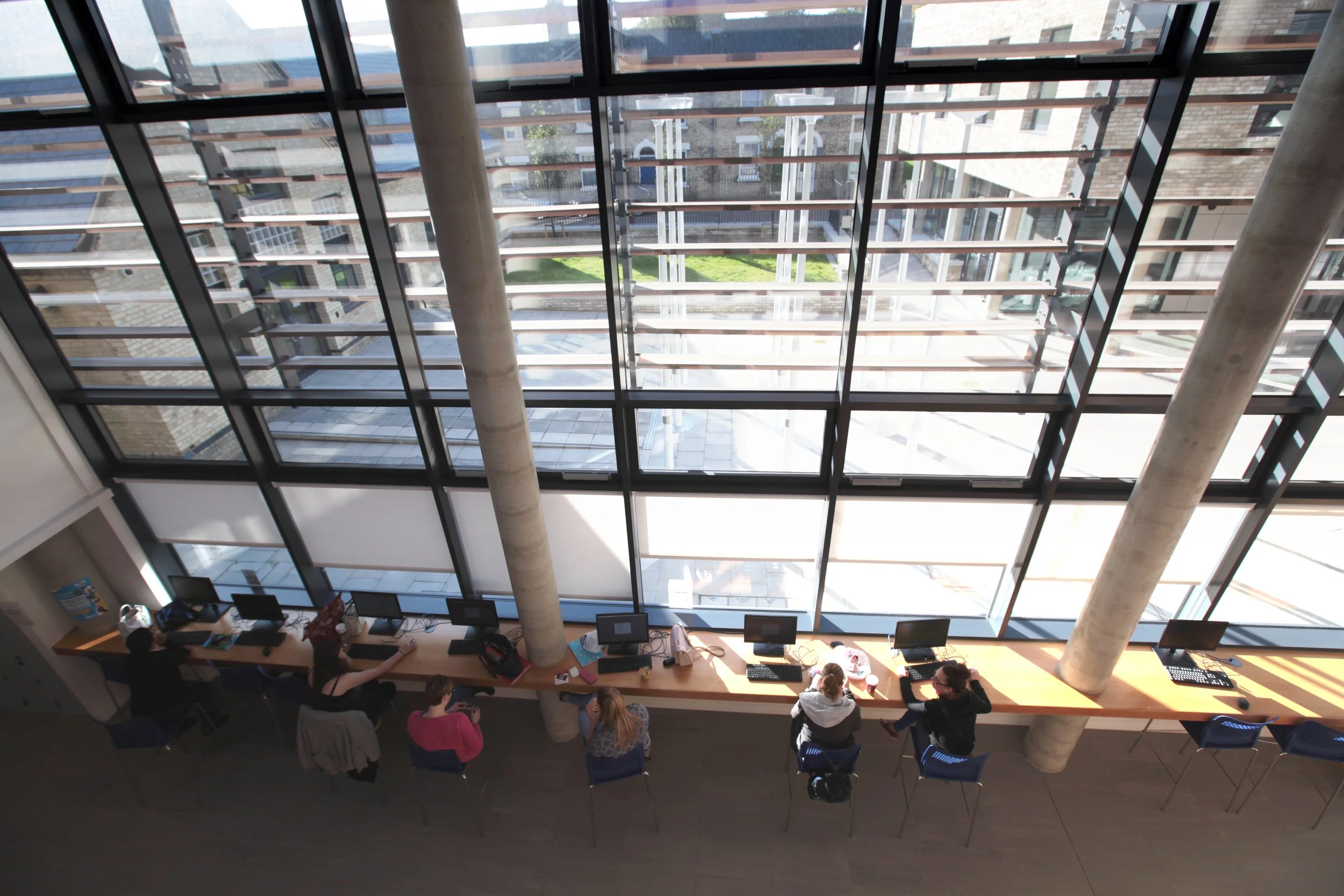 Building Services Design — Van Zyl & de Villiers