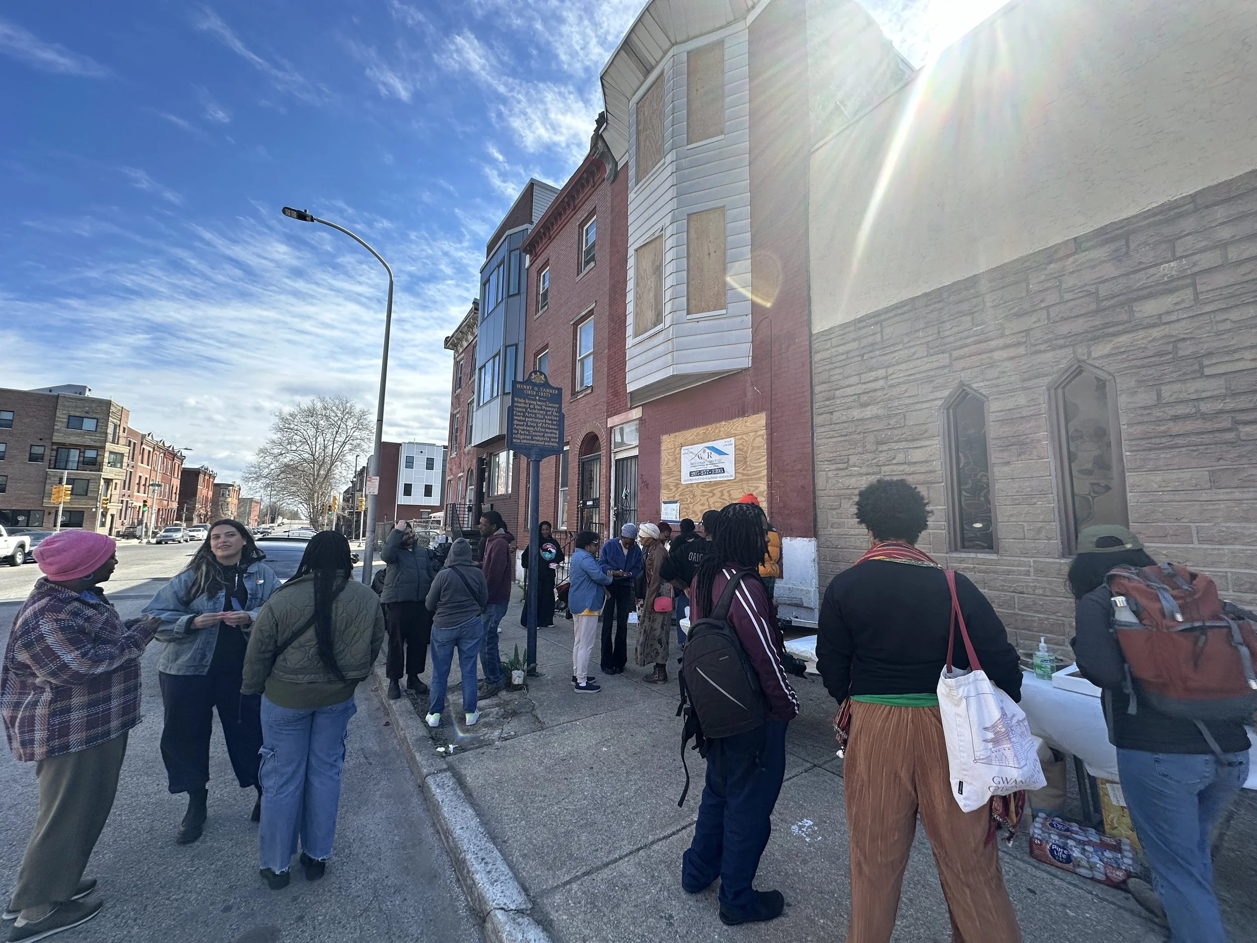 Save The Tanner House | Friends of the Tanner House