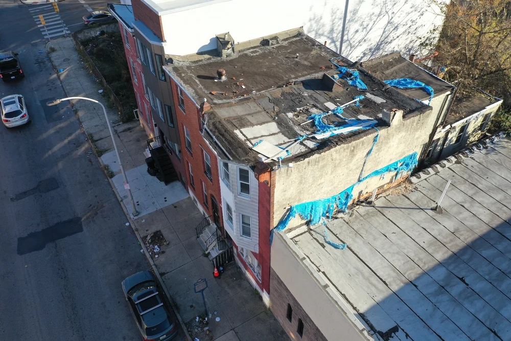 Save The Tanner House | Friends of the Tanner House