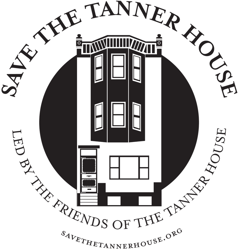 Save The Tanner House | Friends of the Tanner House