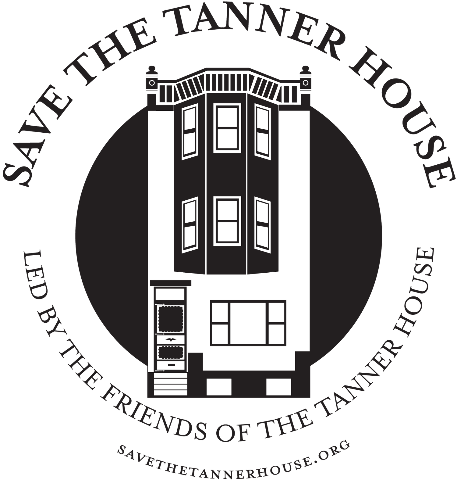 Save The Tanner House | Friends of the Tanner House