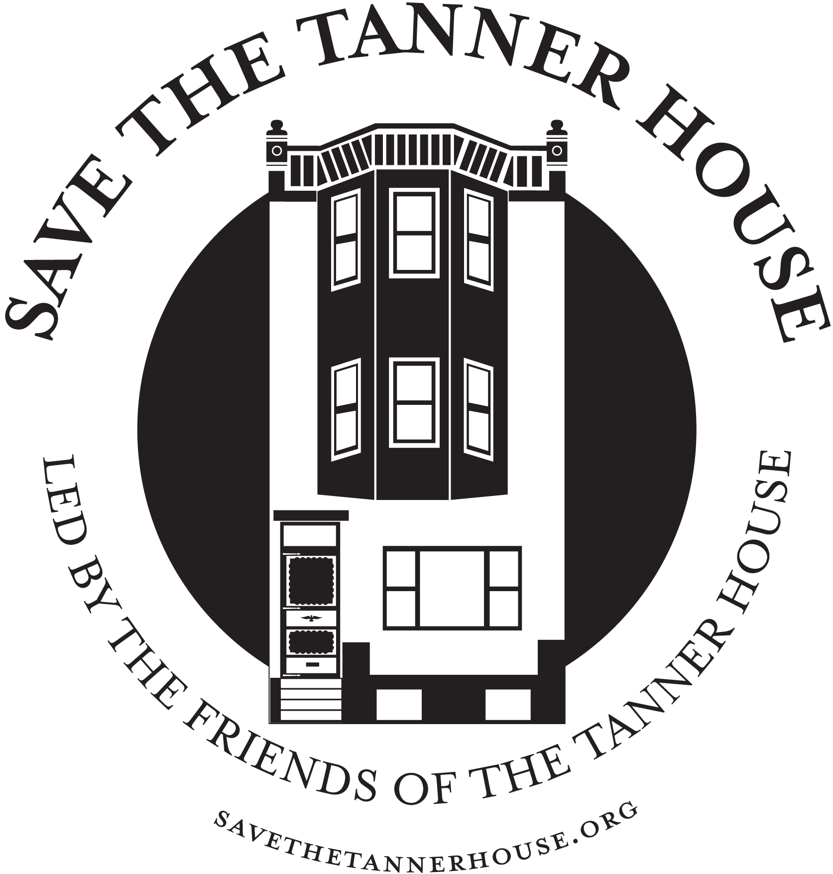 Save The Tanner House | Friends of the Tanner House