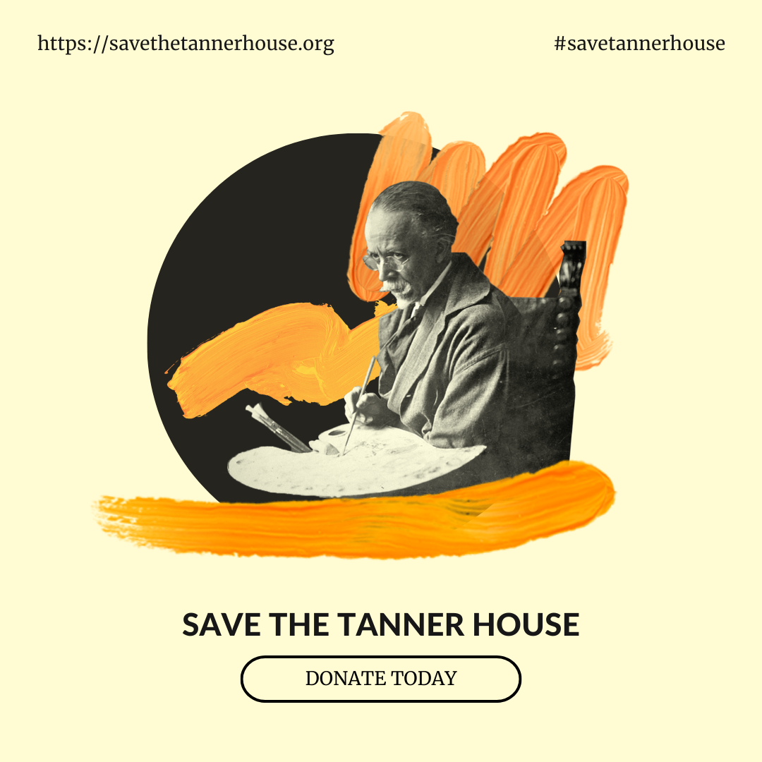 Save The Tanner House | Friends of the Tanner House