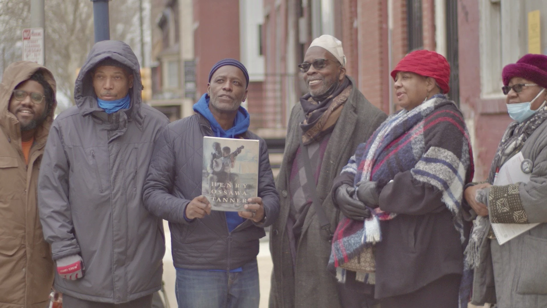 Save The Tanner House | Friends of the Tanner House