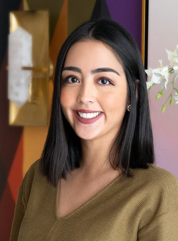 Team | Benjamin Johnston Design