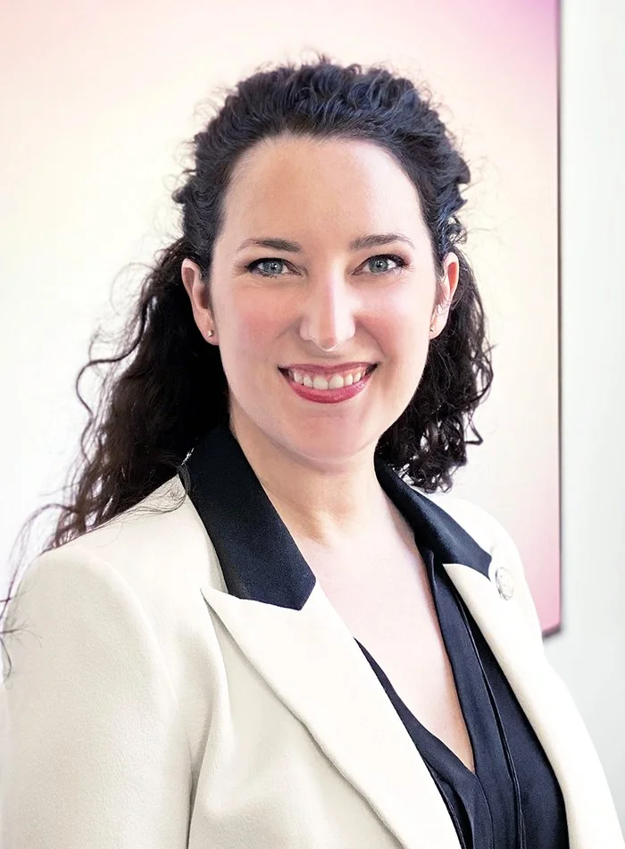 Team | Benjamin Johnson Design