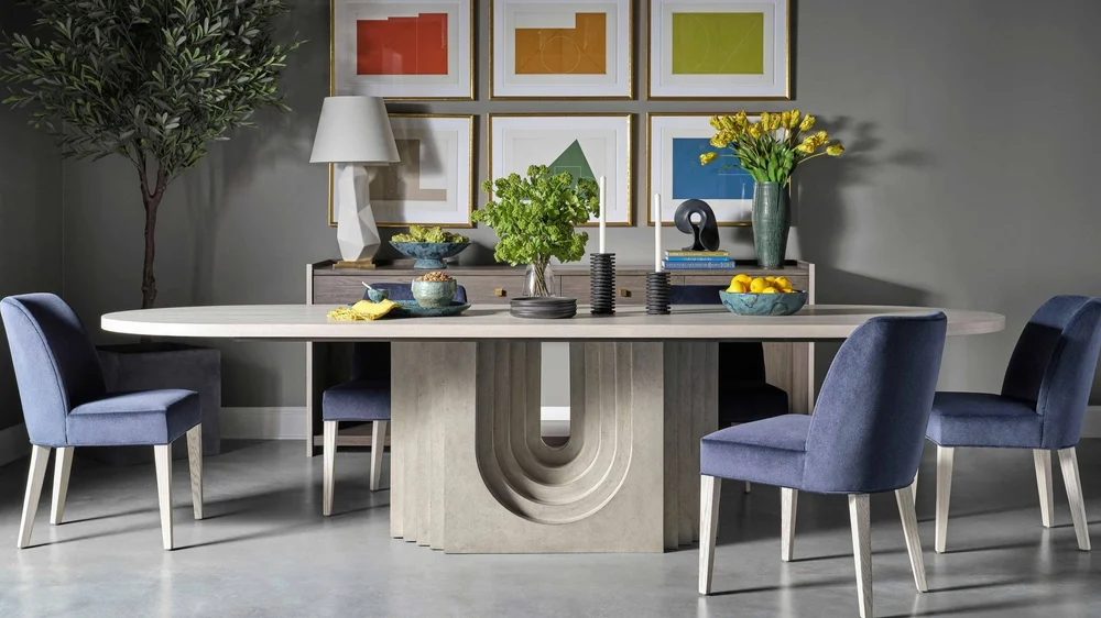 Collections | Benjamin Johnston Design