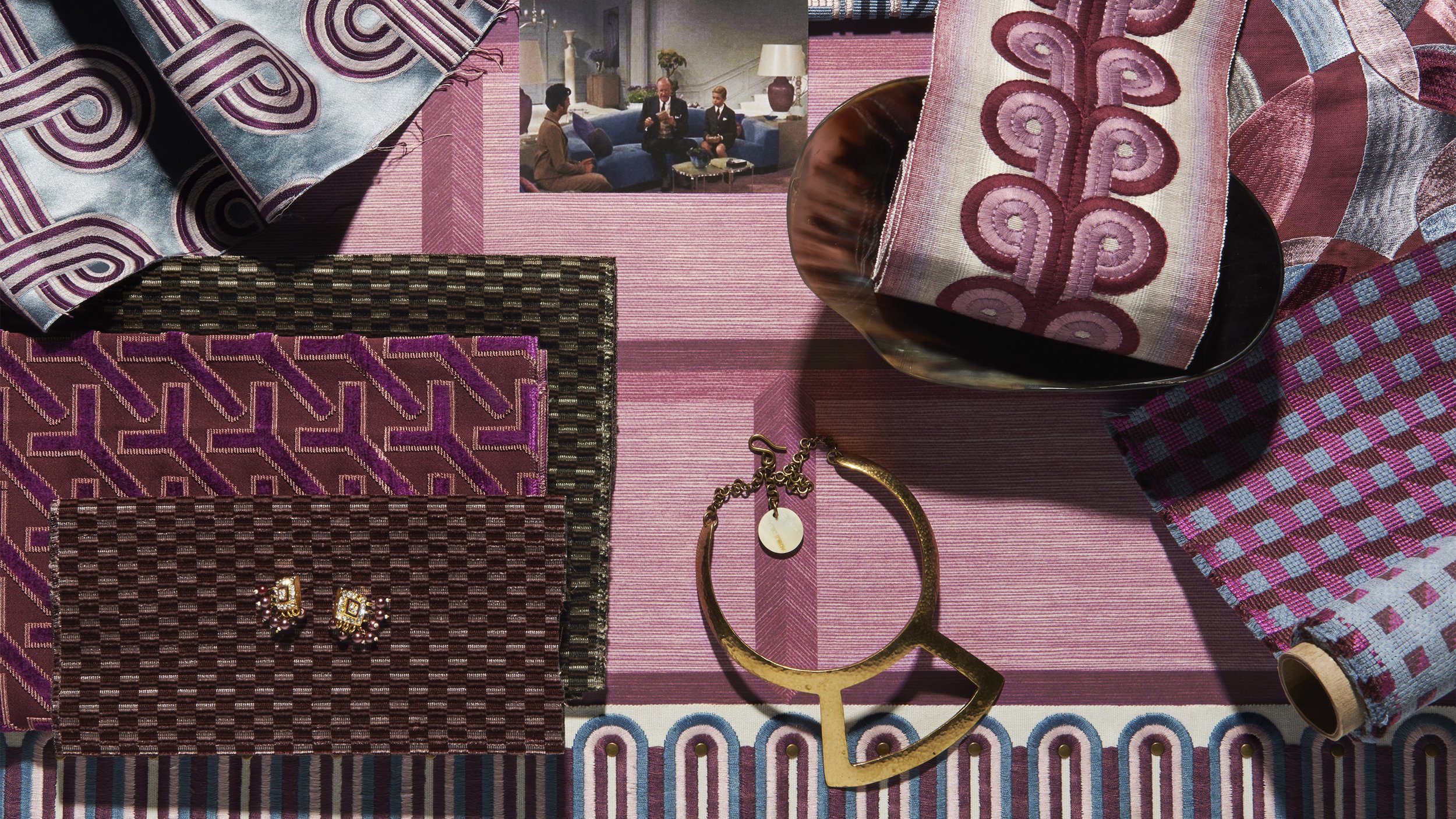 Benjamin Johnston Design | Houston Total Home Design