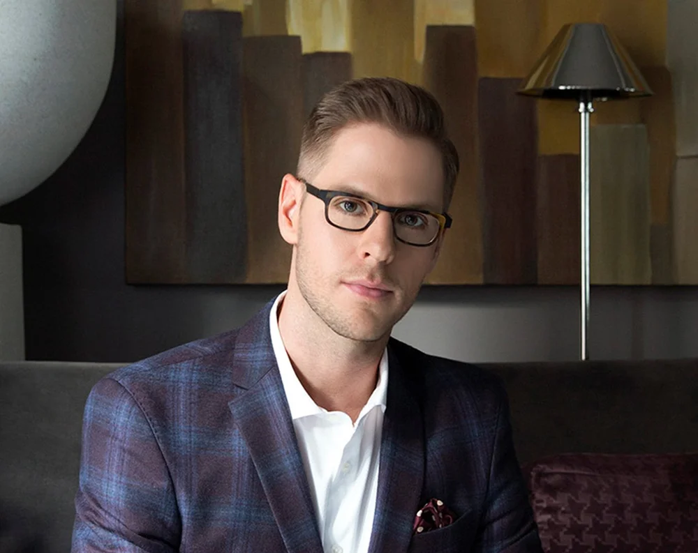 Team | Benjamin Johnston Design