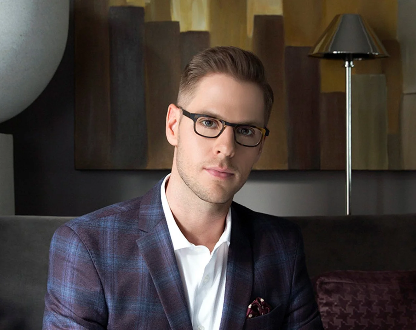 Team | Benjamin Johnston Design