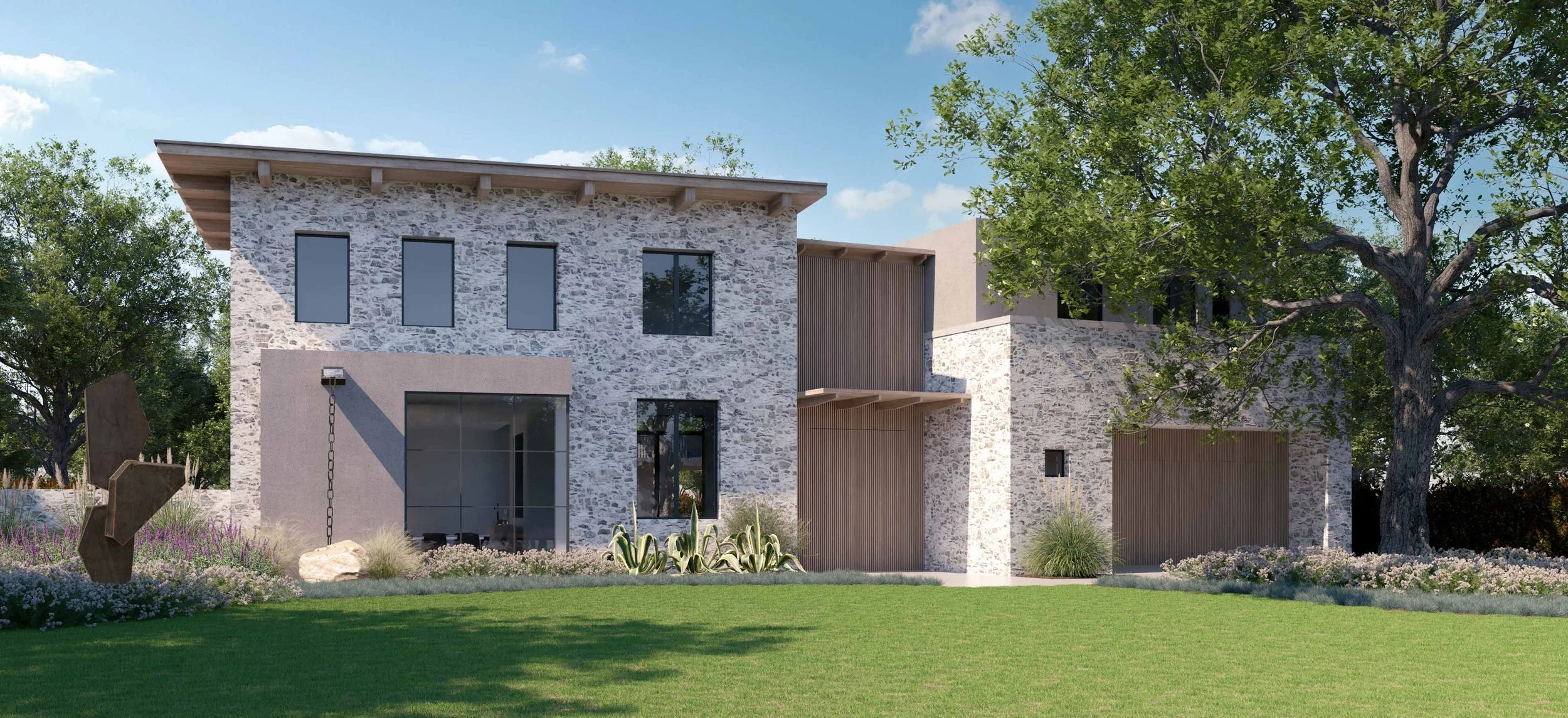 Architecture | Benjamin Johnston Design