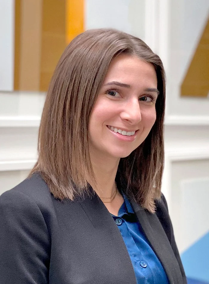 Team | Benjamin Johnson Design