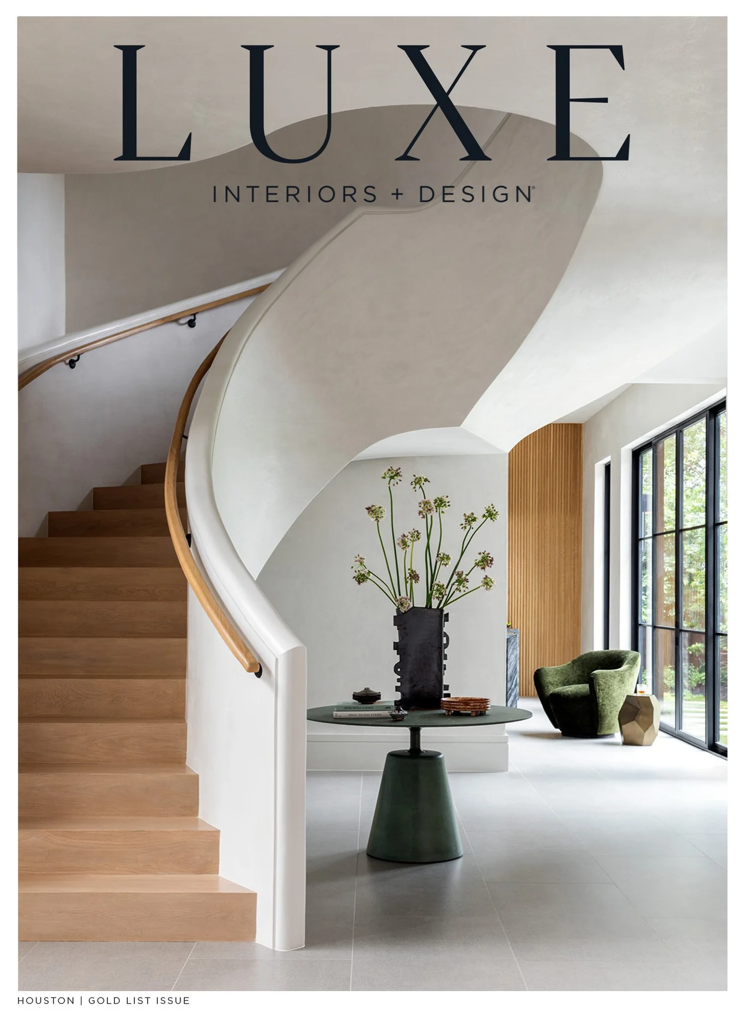 Press | Benjamin Johnston Design