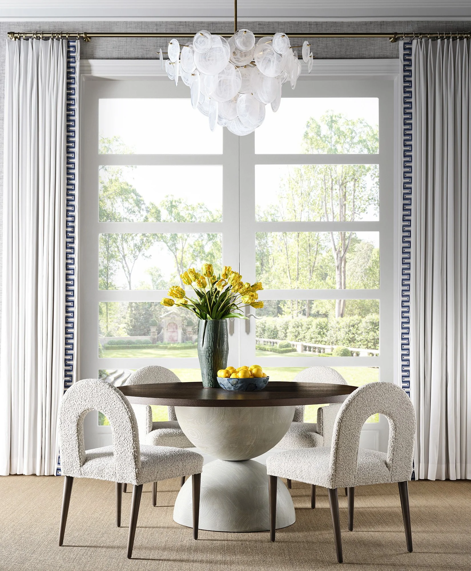 Collections | Benjamin Johnston Design