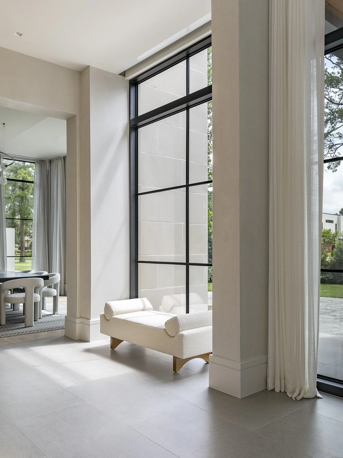 Architecture | Benjamin Johnston Design