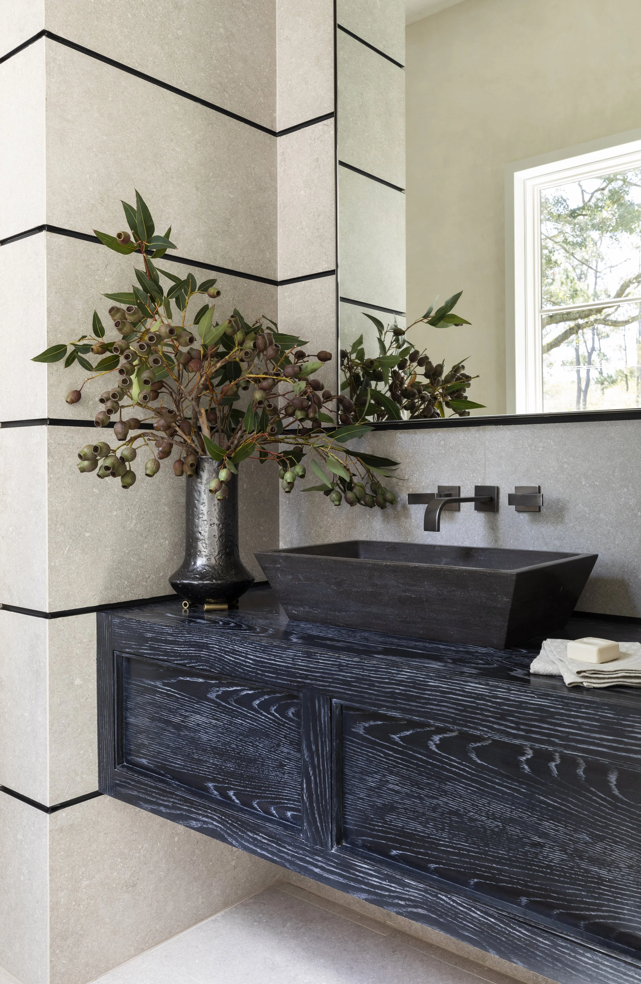 Architecture | Benjamin Johnston Design