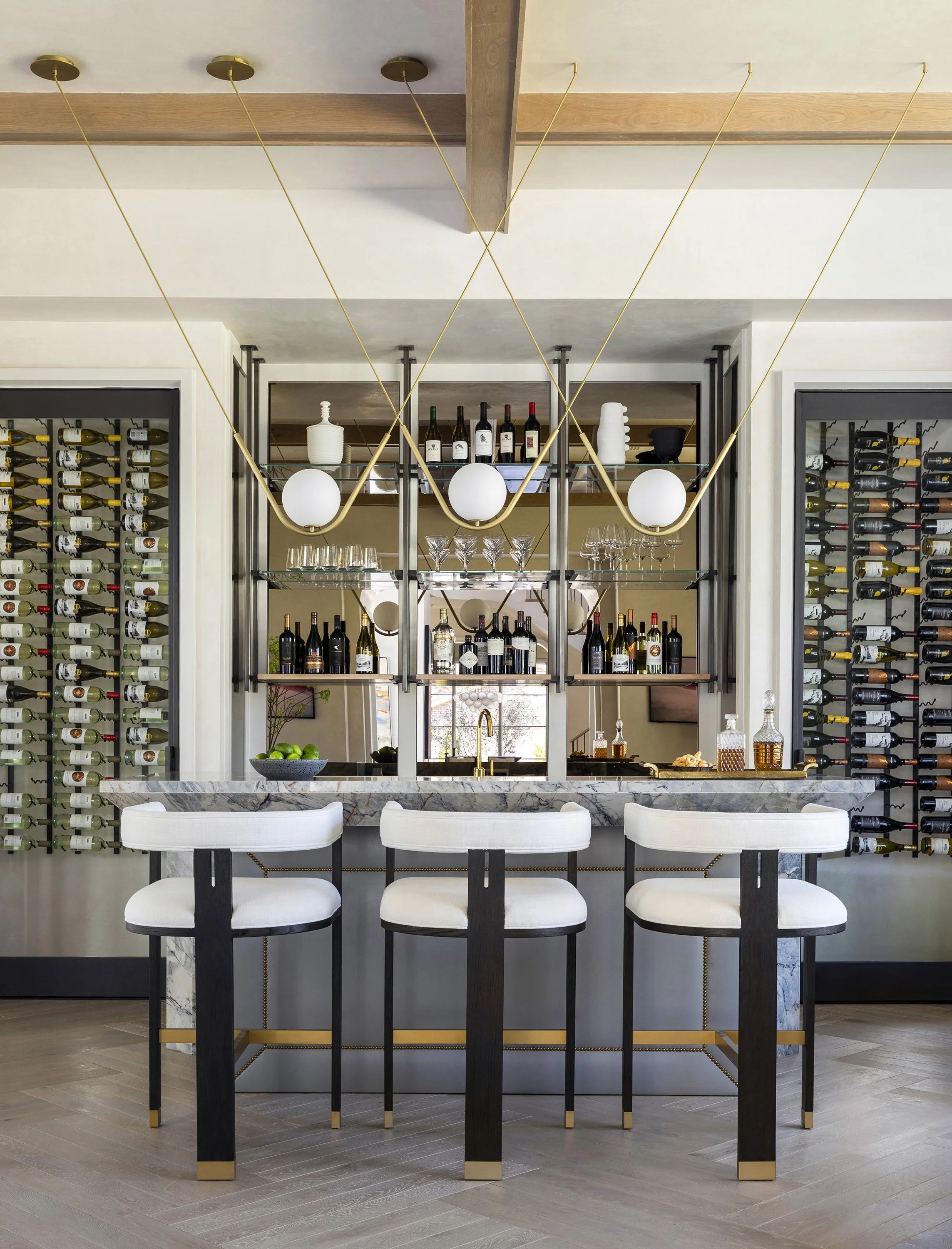 Architecture | Benjamin Johnston Design