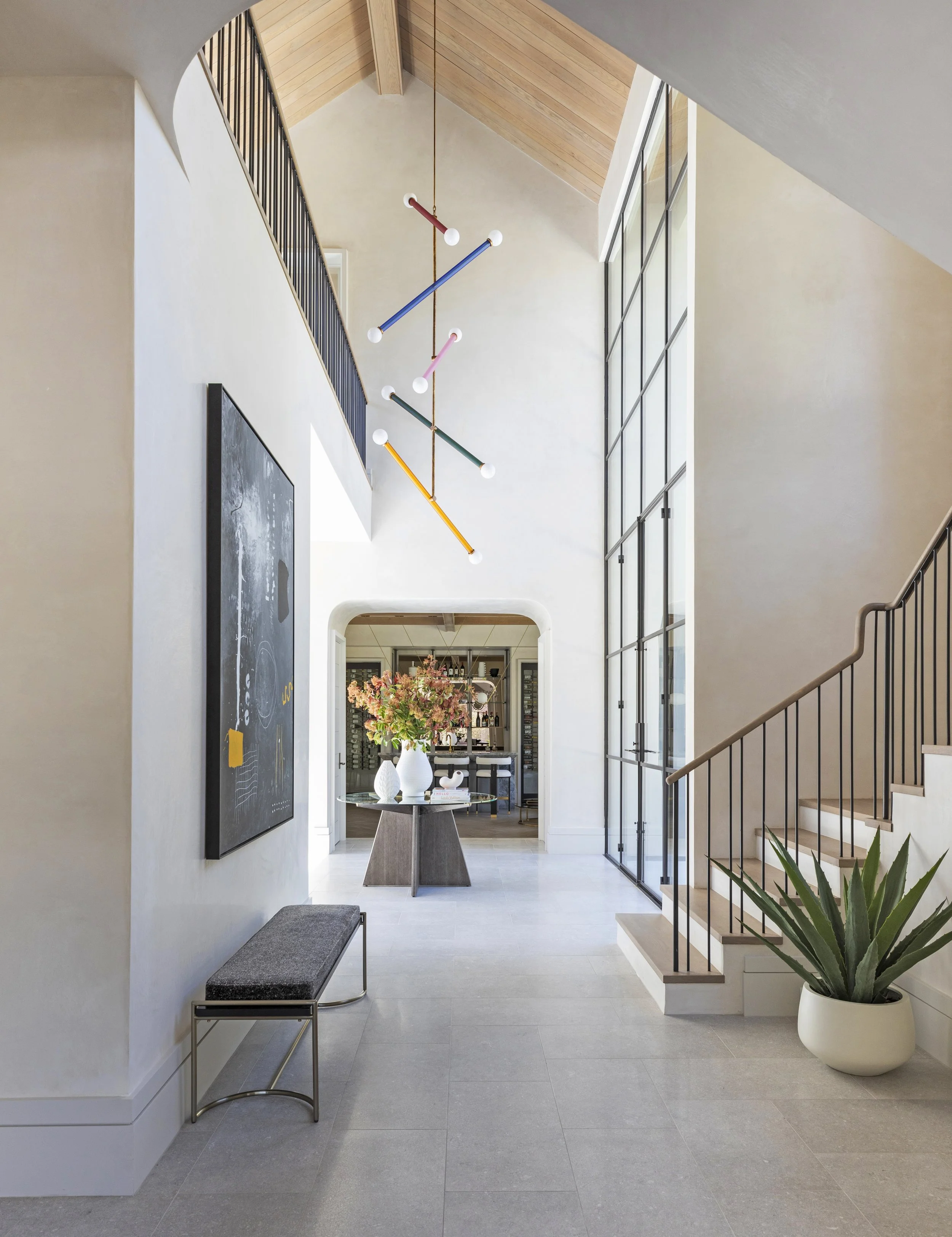 Architecture | Benjamin Johnston Design