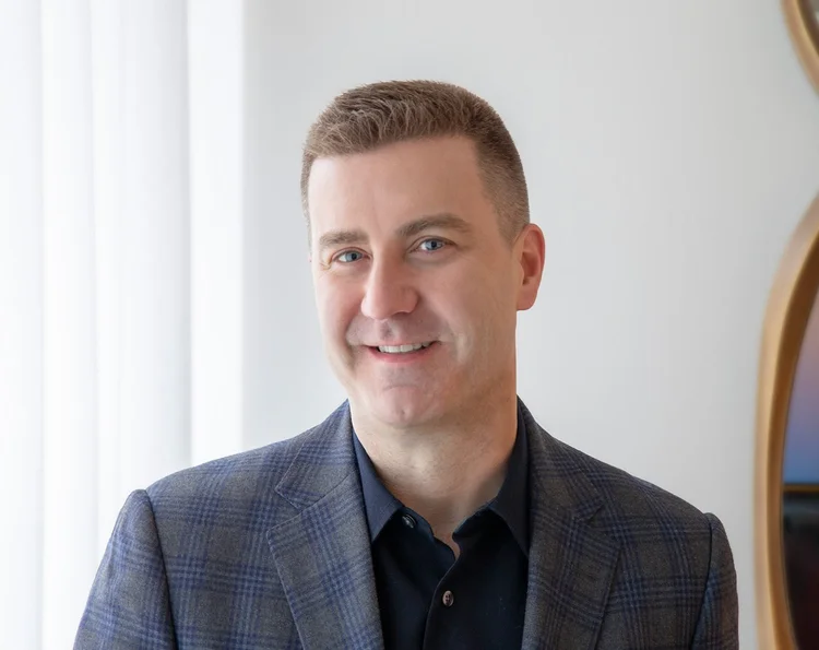 Team | Benjamin Johnston Design