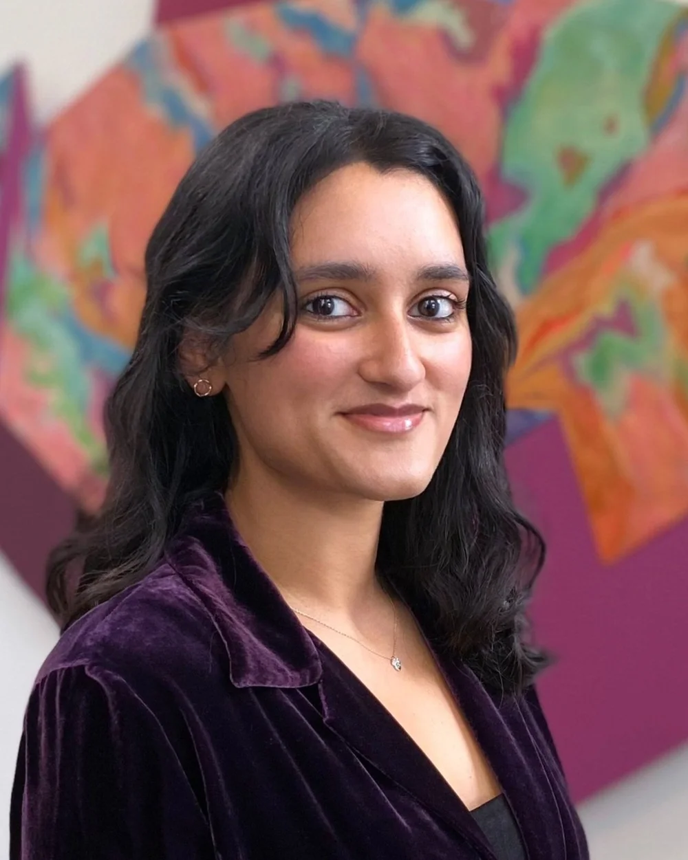 Team | Benjamin Johnston Design