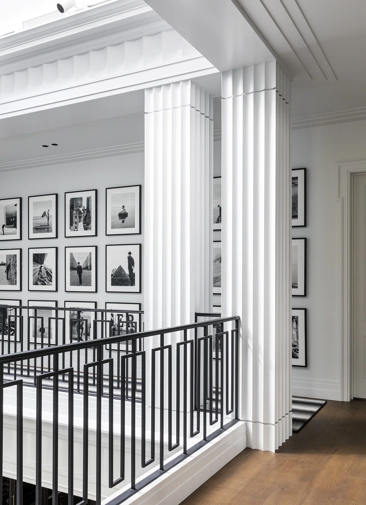 Architecture | Benjamin Johnston Design