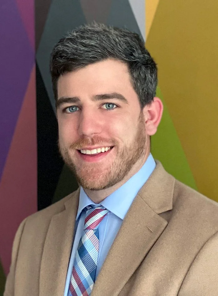 Team | Benjamin Johnston Design